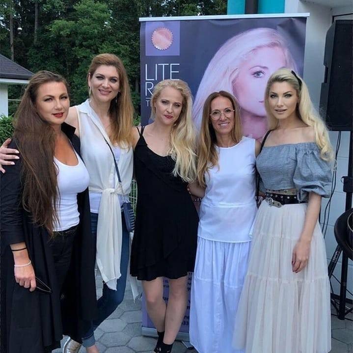 Galerije | Iris Hair Styling